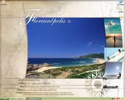 Praias Florianàpolis