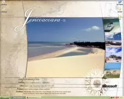 Praias Jericoacoara