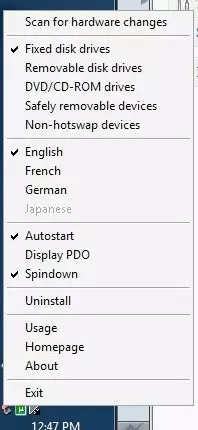 kub swap