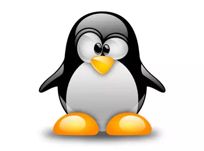 Linux għandu 