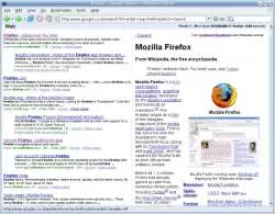 Googlepedia Firefox Estensjoni 10770_1