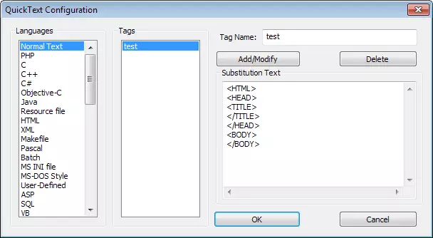 fragmenty kodu-html