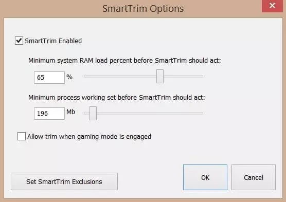 smarttrim