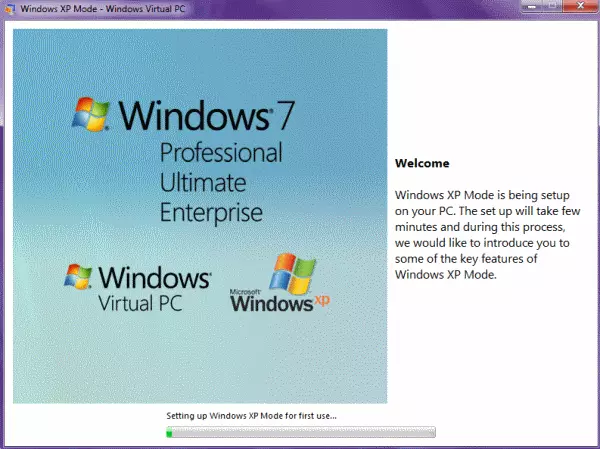 Windows-7-xp režīms