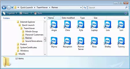 teamviewer tej thaj chaw deb desktop software