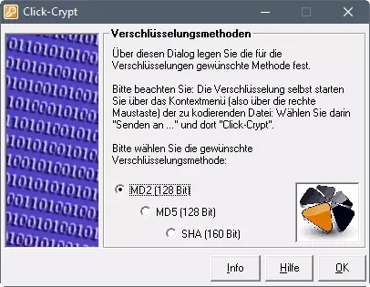 ClickCrypt 2.6