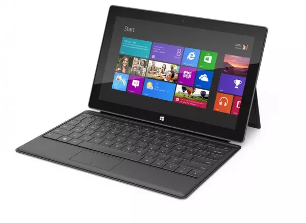 i-microsoft surface