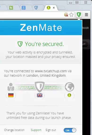 zenmate