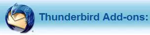 Thunderbird Erweiderung