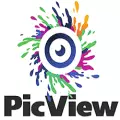 PicView යනු සංරක්ෂිත තුළ පින්තූර බැලිය හැකි විවෘත මූලාශ්‍ර රූප නරඹන්නකි 11229_10