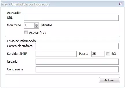 recuperació de robatori de portàtils