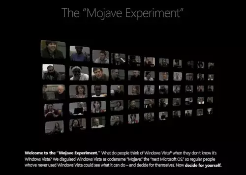 mojave-experiment