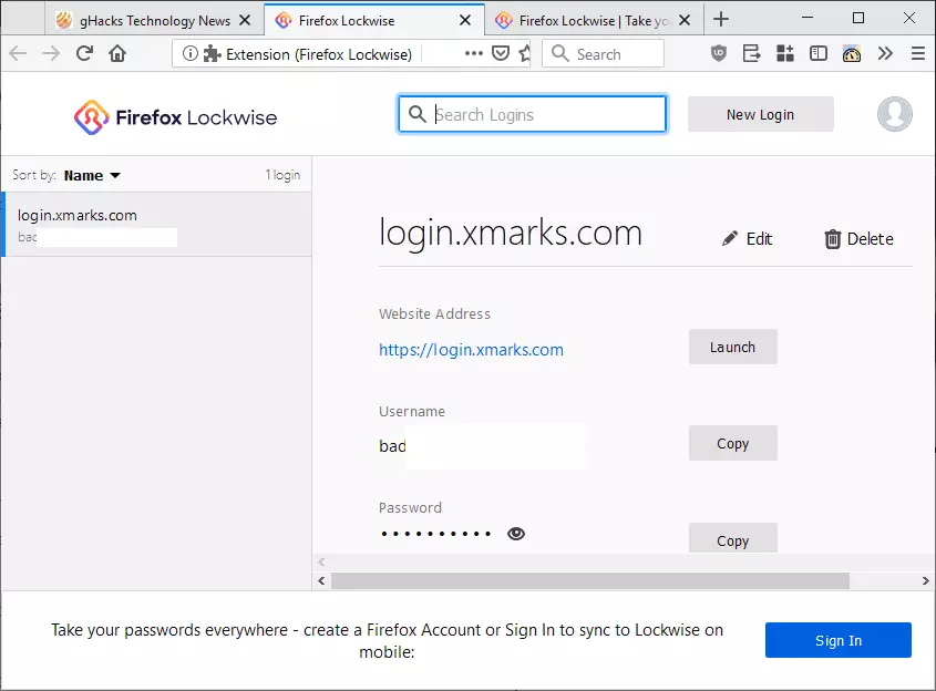 firefox lockwise firefoxi lisand