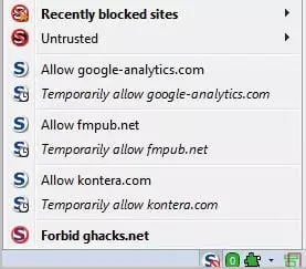 blockiert-google-analytics