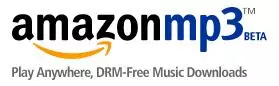 cửa hàng mp3 miễn phí amazon drm