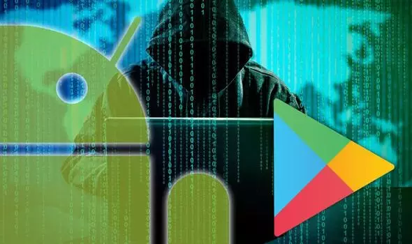 Sikkerhetsmysteriet til Android-apper og Google Play Store avslørt