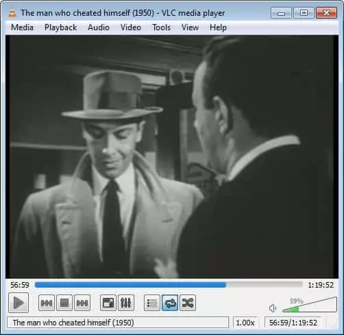 free classic movie downloads