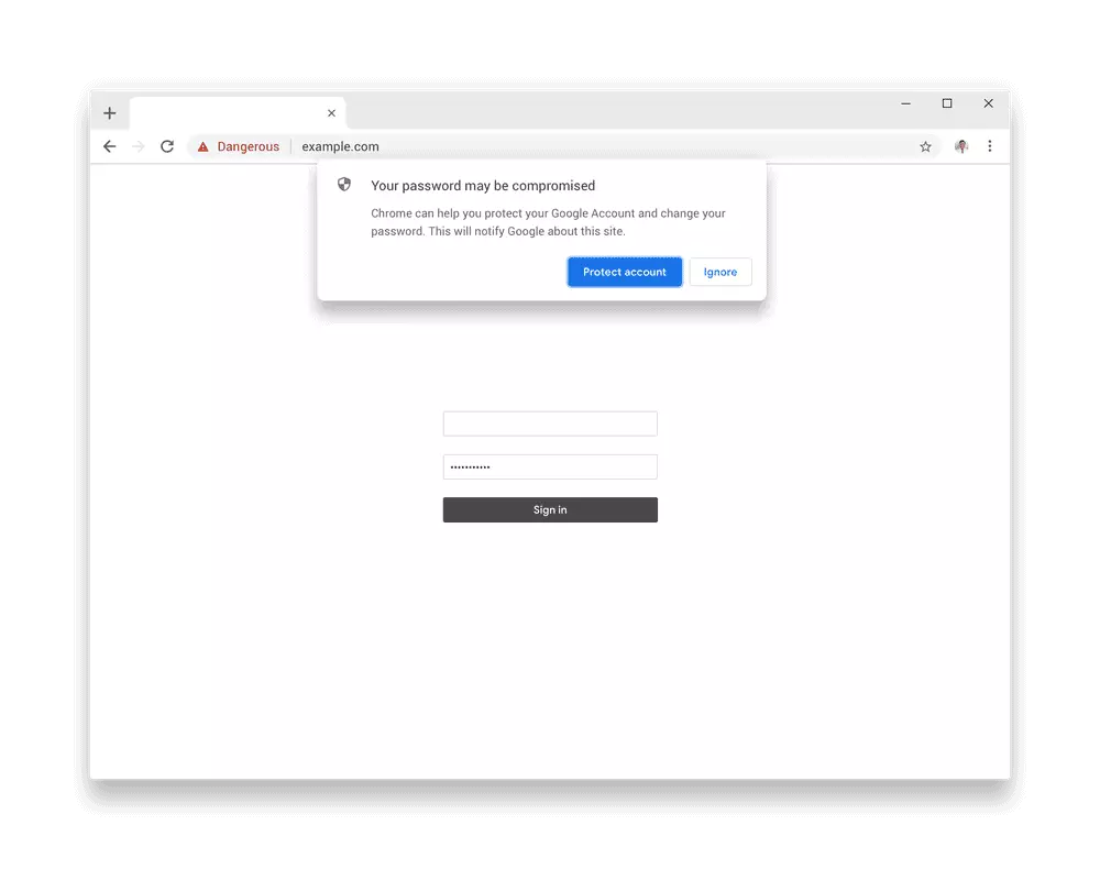 Google Chrome 79 Stable veröffentlicht mit Sicherheitsverbesserungen 12498_2