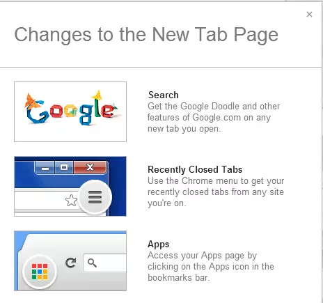 өөрчлөлт-шинэ-tab-хуудас
