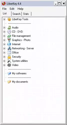 Computer Software