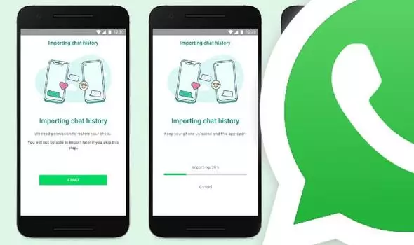 WhatsApp přináší několik nových funkcí