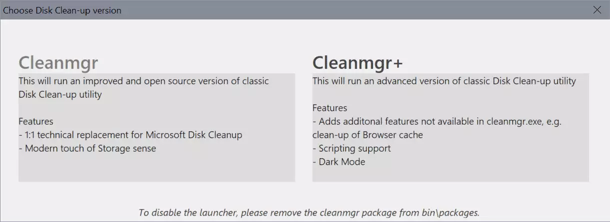 Cleanmgrplus