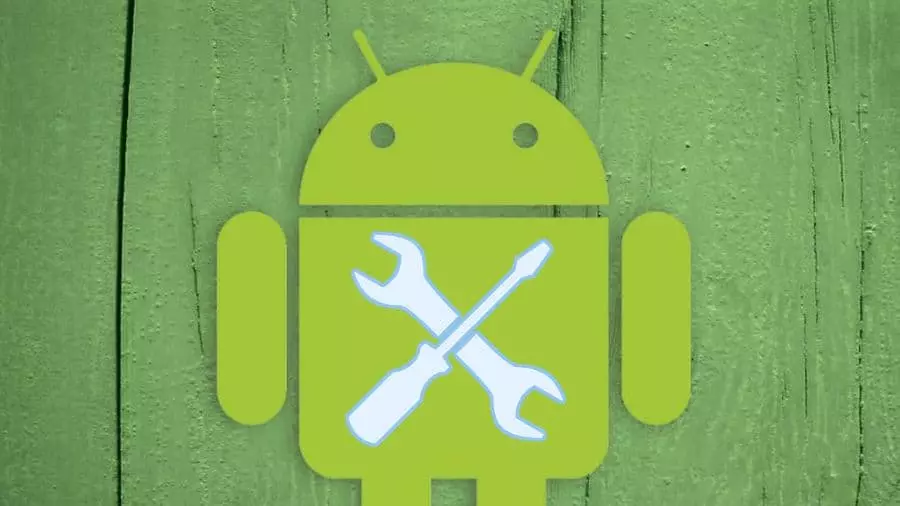 Android 12.4.1 kaleratu da akats batzuk konpontzeko