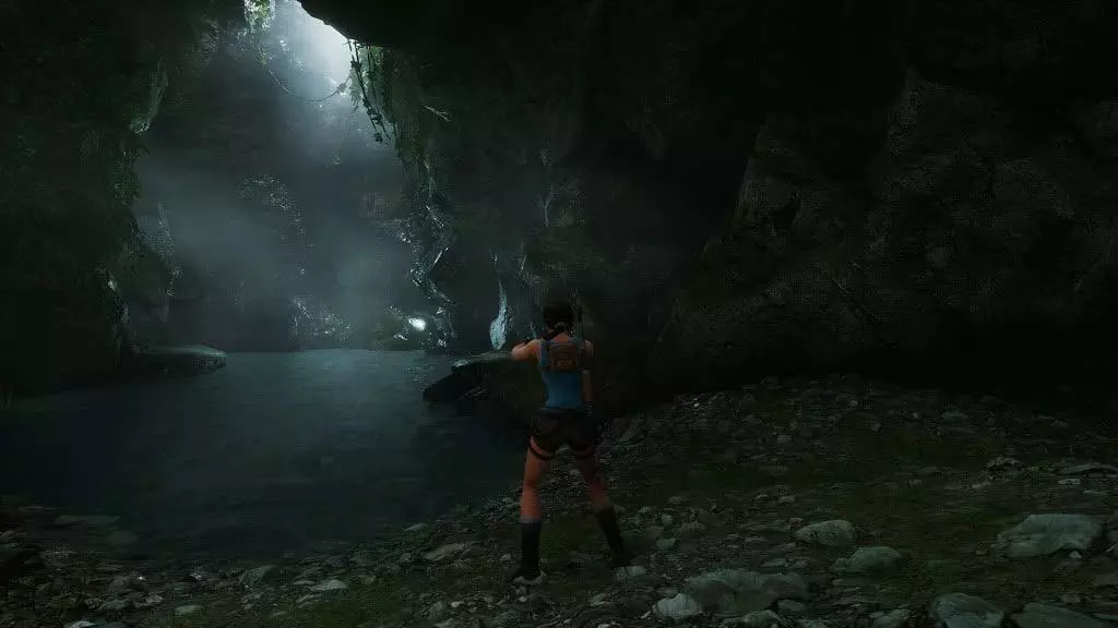 Күйөрмандар жасаган Tomb Raider II оюнунун демосу азыр жеткиликтүү