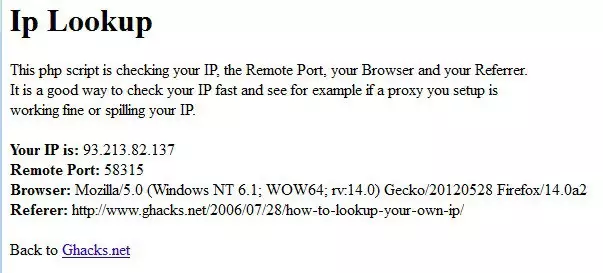 ip-lookup