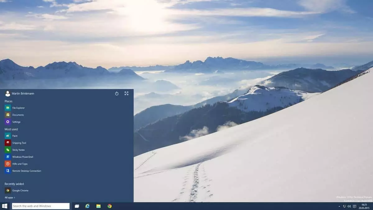 Naha kuring moal ningkatkeun Windows 7 ka Windows 10 (tapi Windows 8)