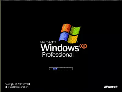 windows xp ສະຫນັບສະຫນູນ