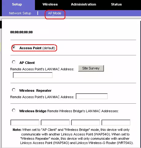 setelan-router