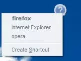 browser icon