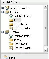 Eliminar archivos PST duplicados de Microsoft Outlook 13681_1