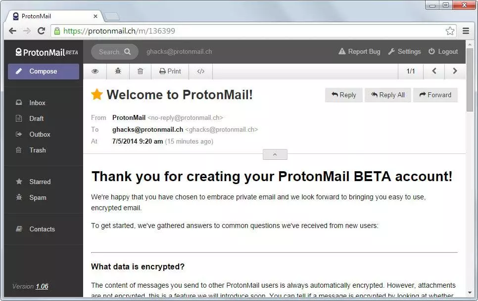 i-protonmail