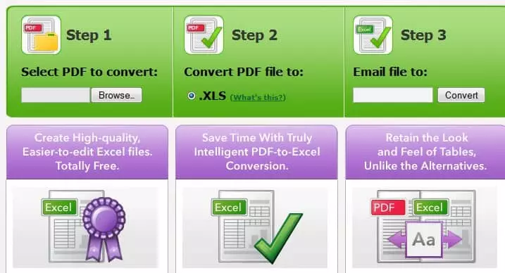 convertir pdf