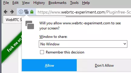 Ceci est le prochain système de permissions de Firefox 13897_1