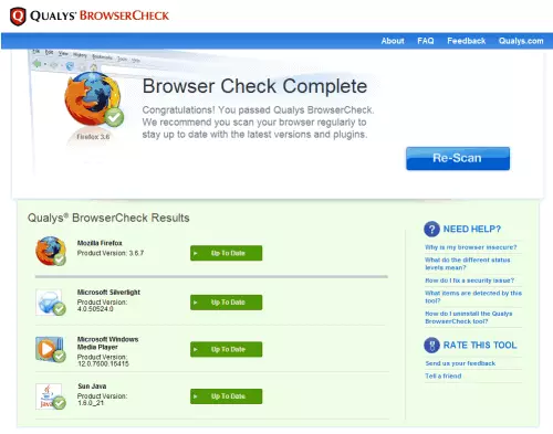 mriksa browser