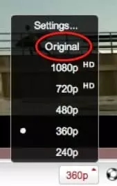 4k video youtube