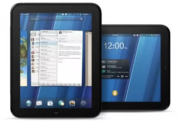 HP TouchPad Review 13926_1