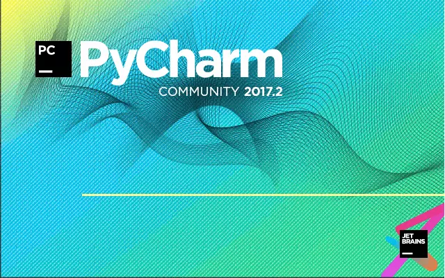 Всплеск PyCharm