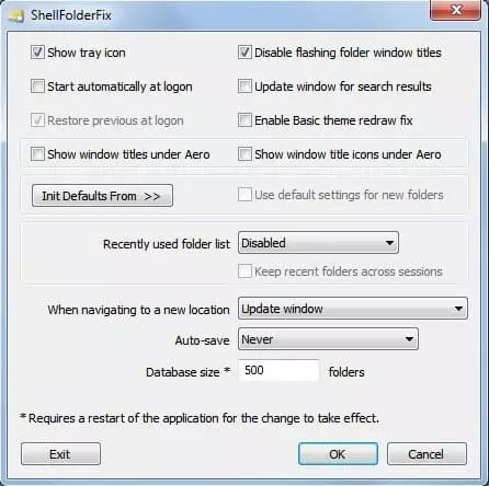 Folder Position Saver 14004_1