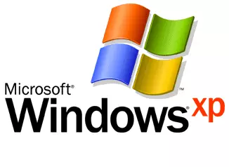 windows xp логотибы