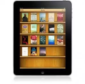 Ĉu la Kondiĉoj de la Nova iBook-Aŭtora Programo de Apple estas kontraŭkonkurencaj? 1427_1
