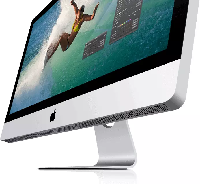iMac เป็นหนึ่งในสามของยอดขายพีซีแบบ all-in-one ในไตรมาสที่ 3 ปี 2011