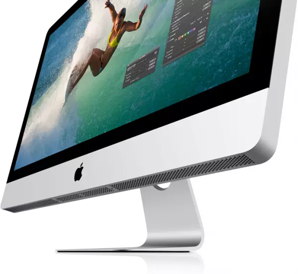 iMacs minangka siji saka telung dodolan PC kabeh-ing-siji ing Q3 2011 1428_1