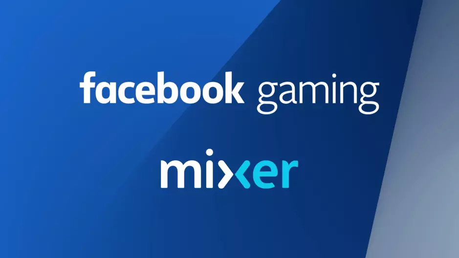 Papali ea facebook ea mixer