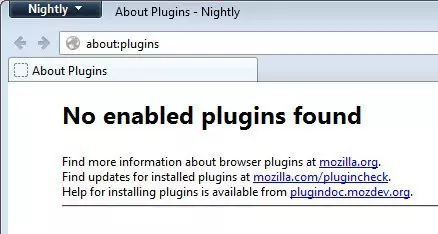 Plugins