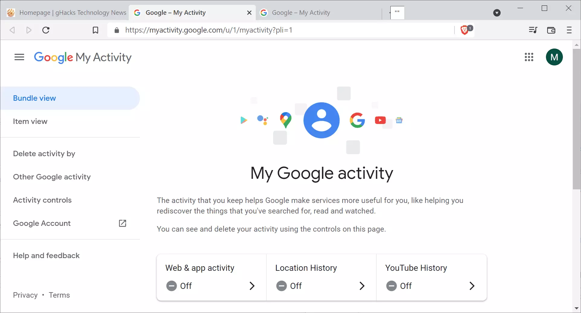 تعمل Google على تشغيل تتبع سجل البحث لجميع عملاء Google Workspace