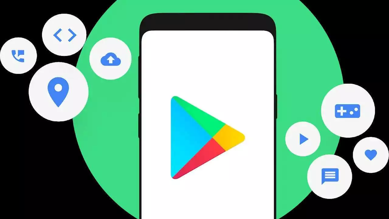 குறிப்பிட்ட வாடிக்கையாளர்களுக்கு Play Store விதிகளை வளைக்க Google தயாராக இருக்கலாம்